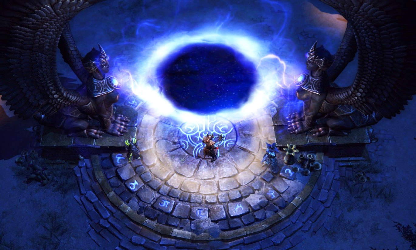 Steam Community :: Grim Dawn