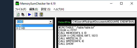 Steam Community :: Guide :: [Obsolete] How to open your FFX HD saves ...