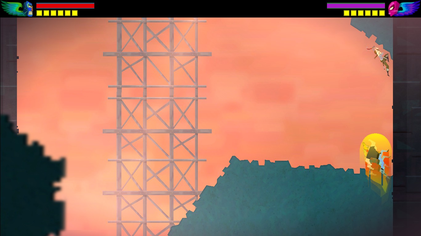 Steam Community :: Guacamelee! Gold Edition