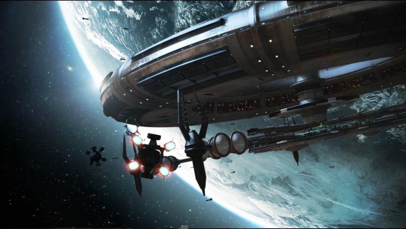 Steam Community :: Planet Alcatraz
