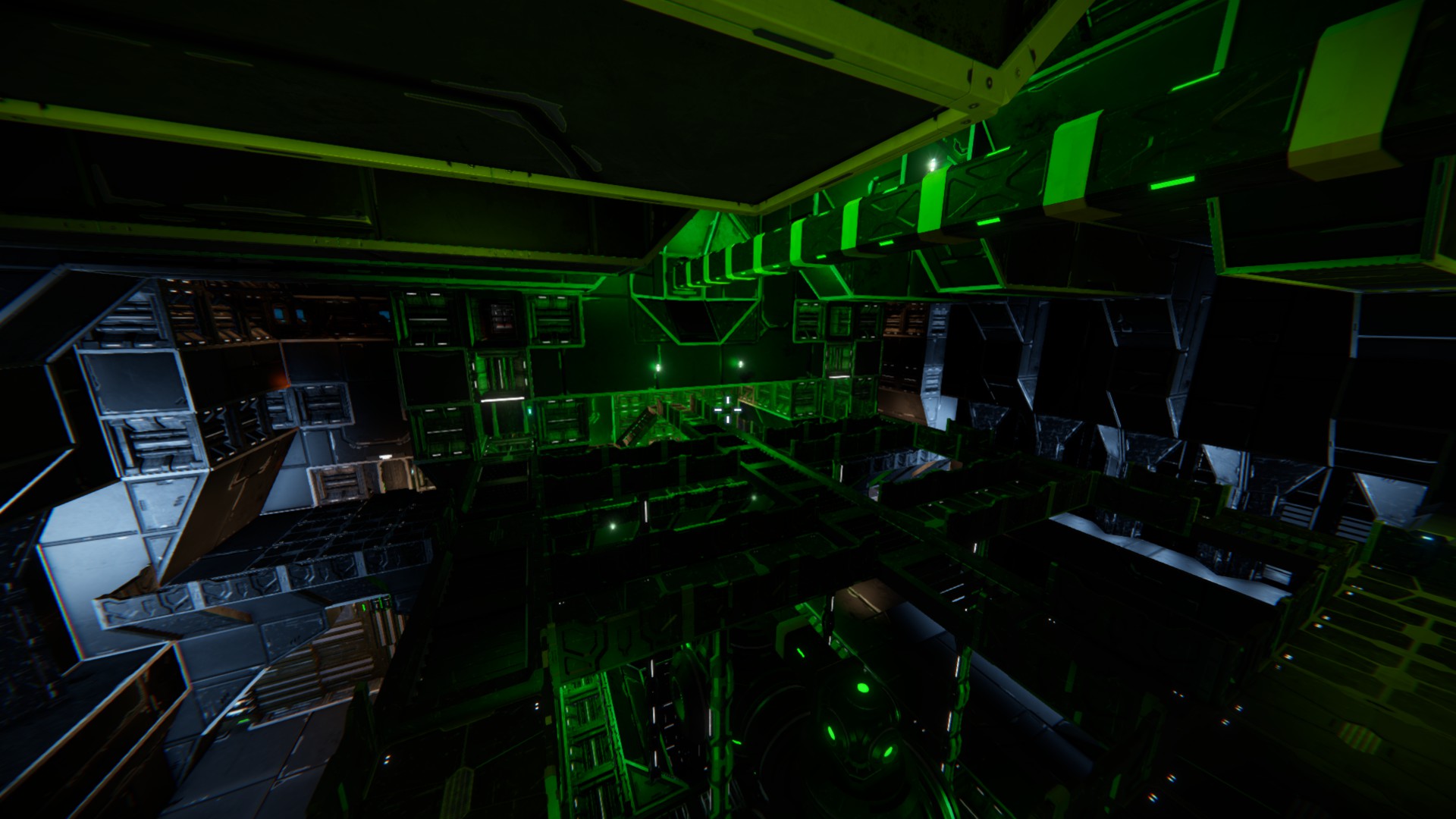 Steam Workshop::40k Armageddon Battlecruiser