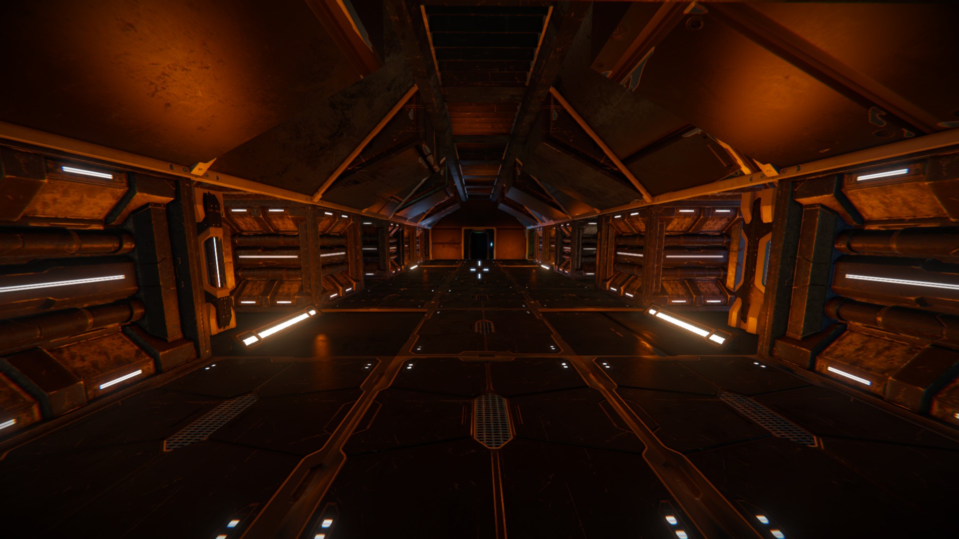 Steam Workshop::40k Armageddon Battlecruiser