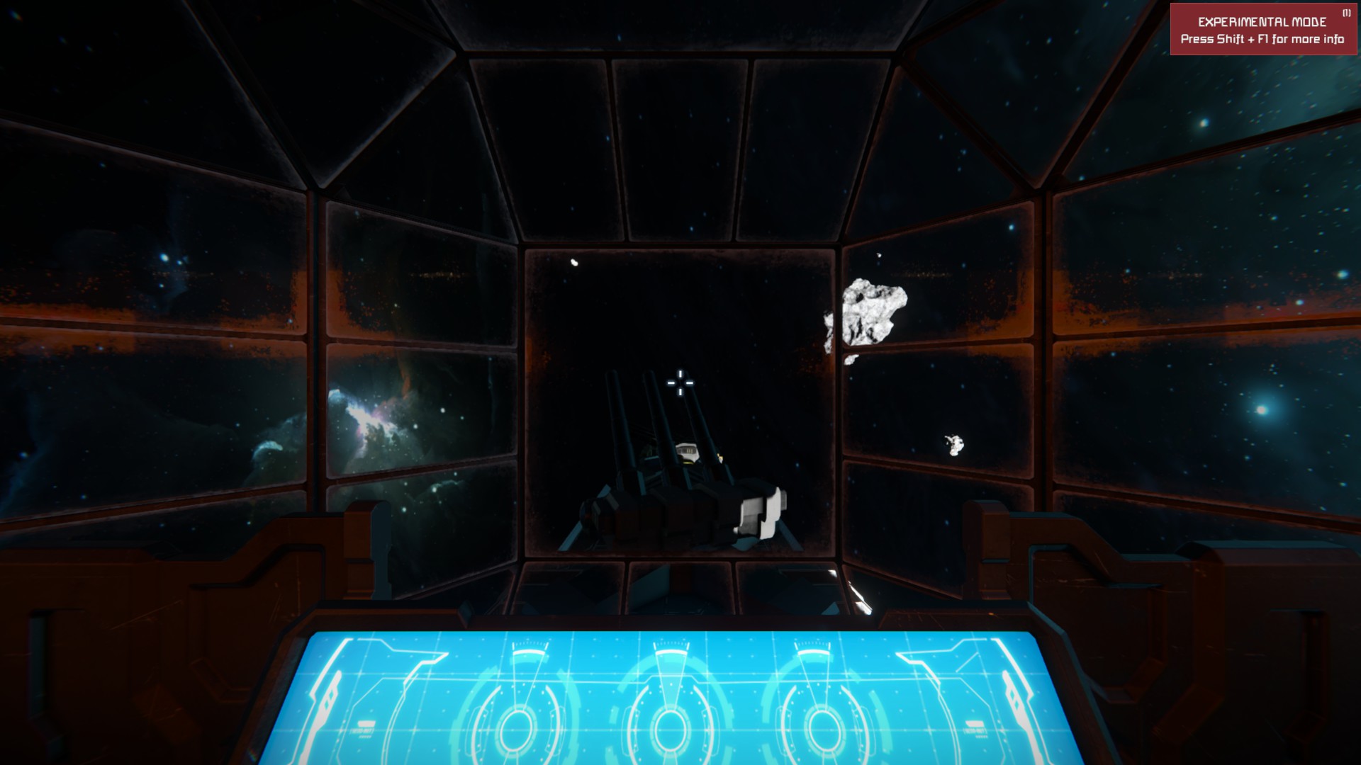 Steam Workshop::40k Armageddon Battlecruiser