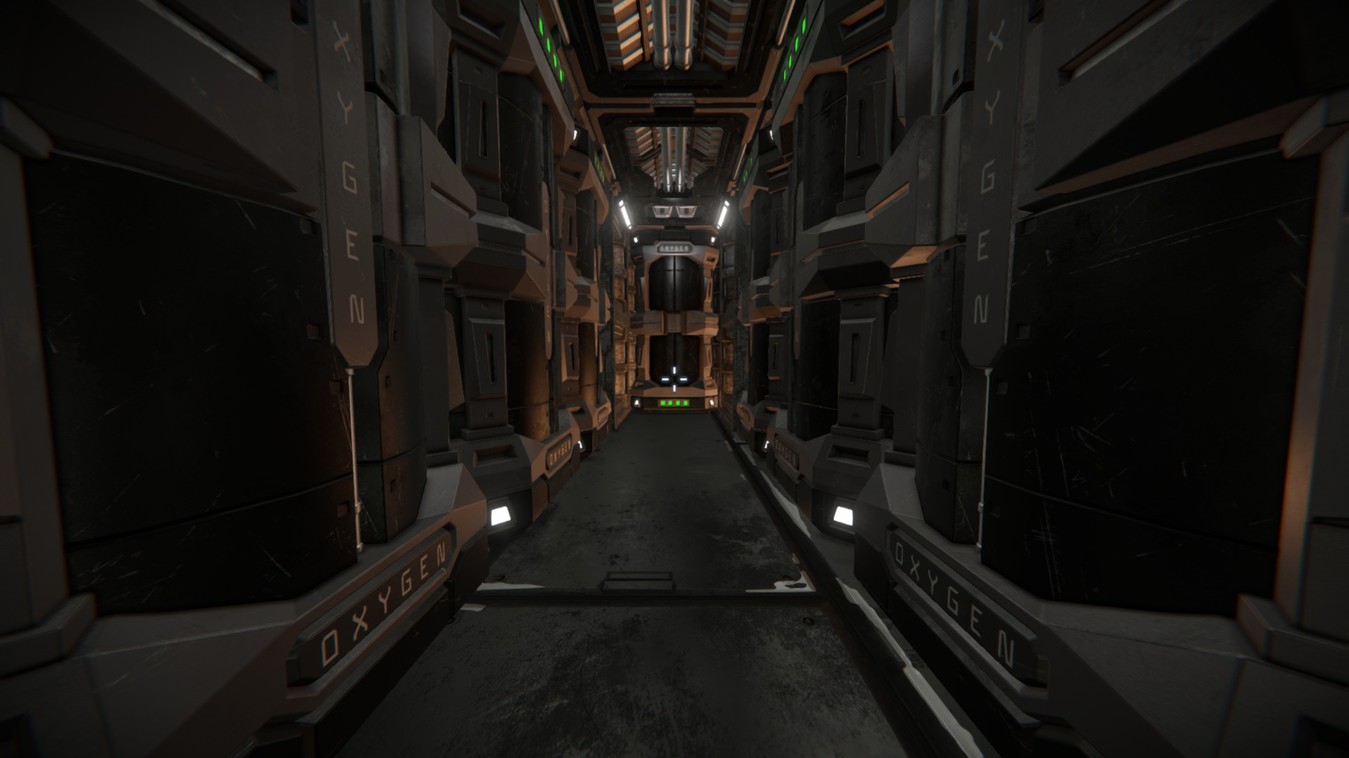 Steam Workshop::40k Armageddon Battlecruiser