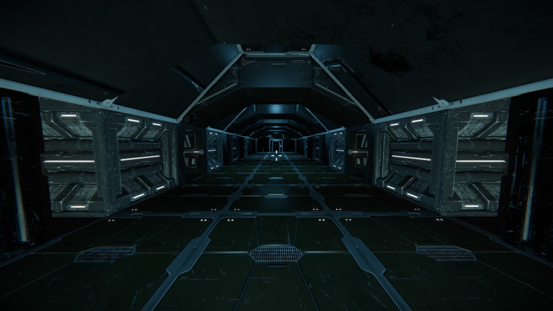 Steam Workshop::40k Armageddon Battlecruiser