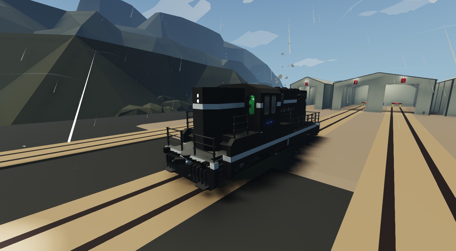 Steam Community :: Stormworks: Build and Rescue