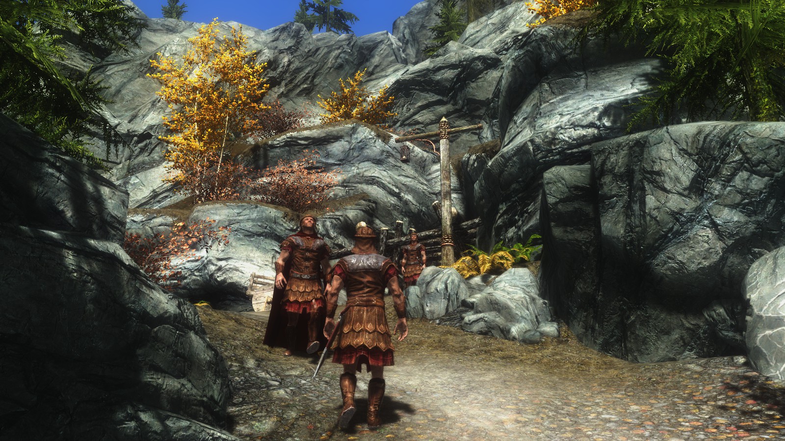 Steam Community :: The Elder Scrolls V: Skyrim