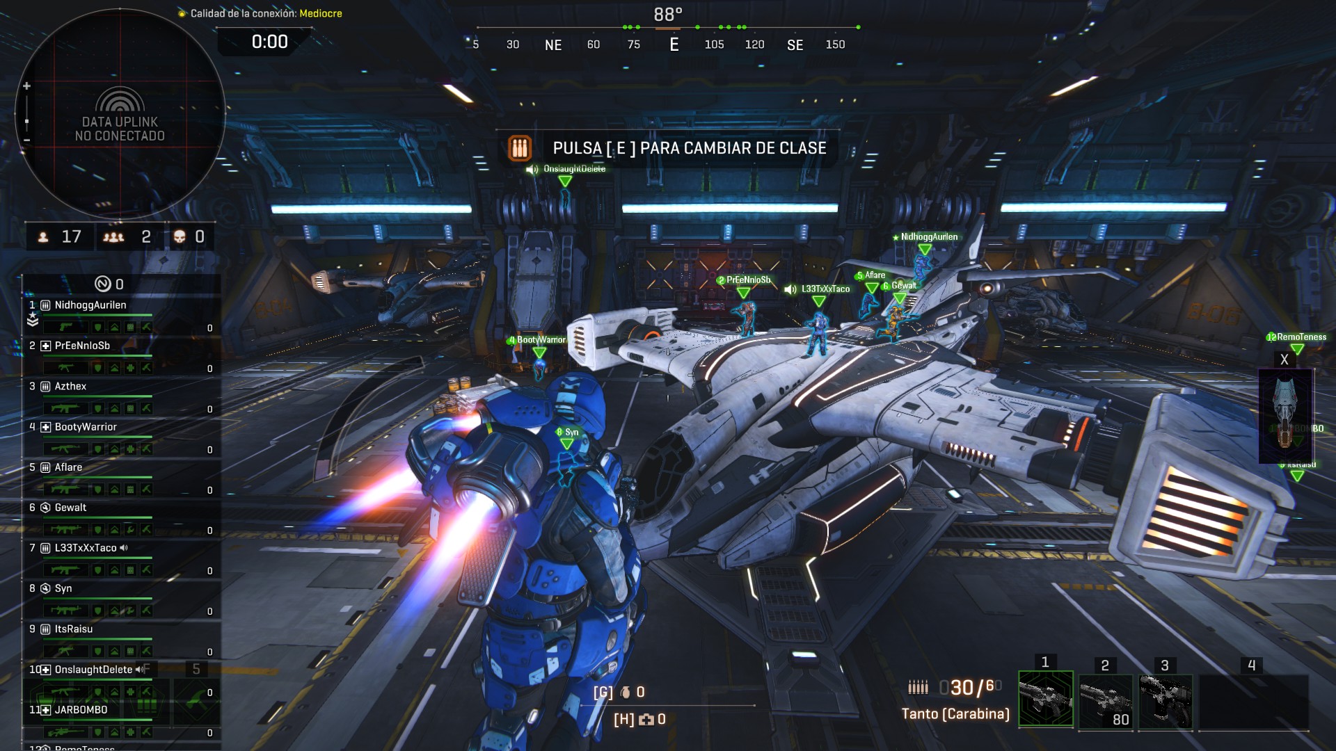 Steam Community :: PlanetSide Arena