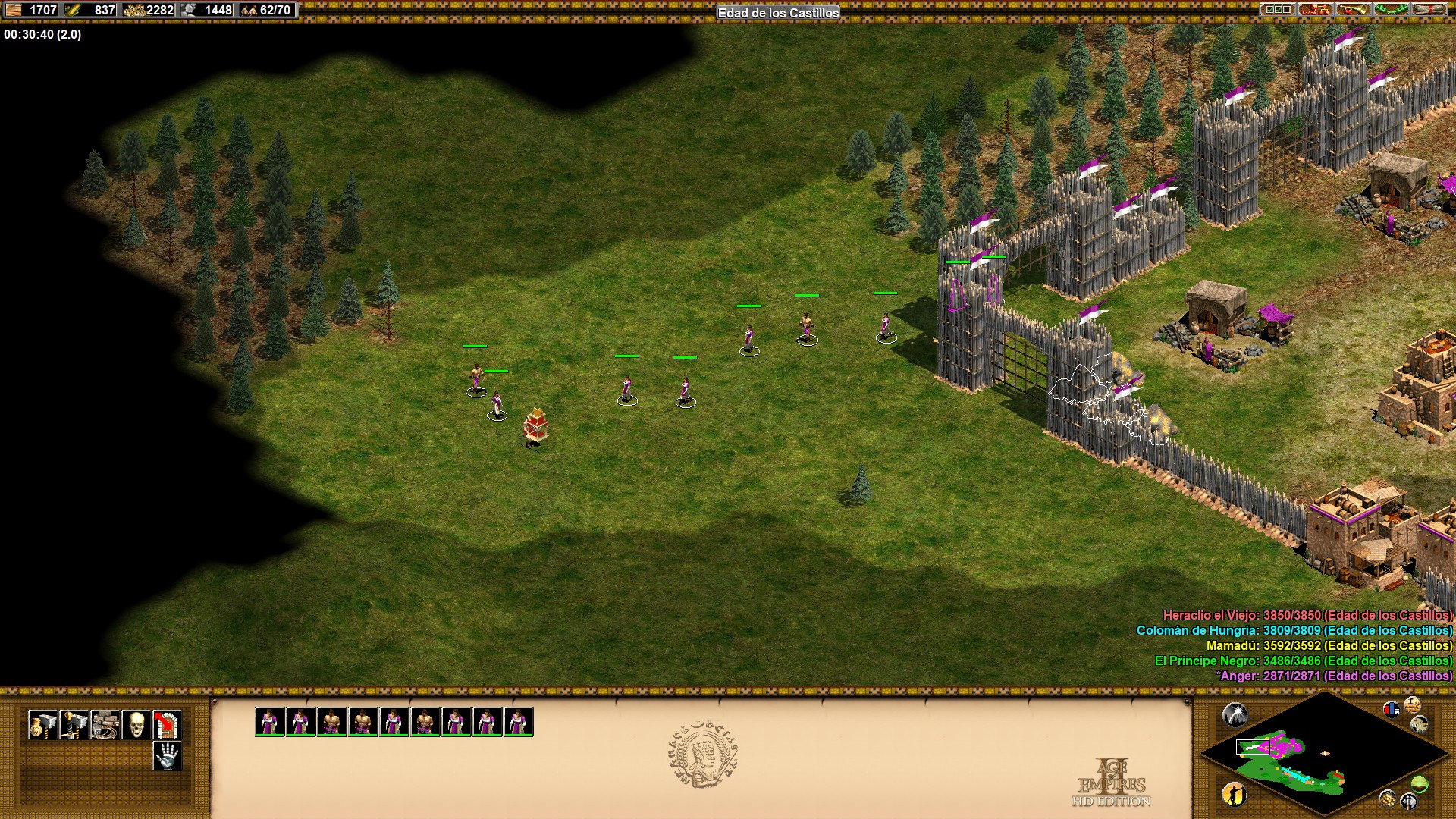 Steam Community :: Age of Empires II (2013)