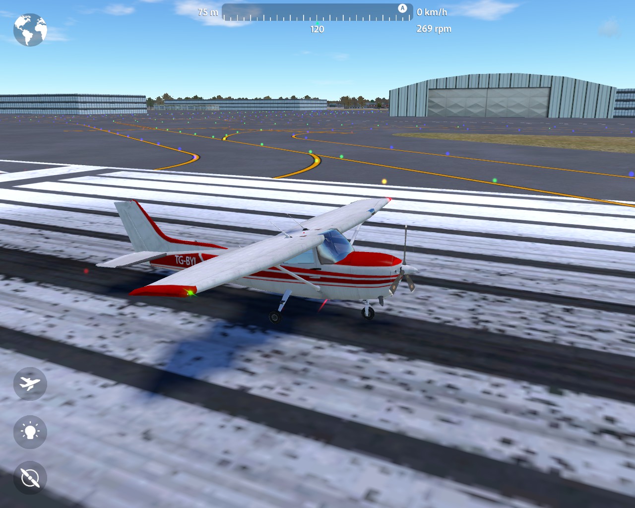 Steam Community :: FlyWings 2018 Flight Simulator