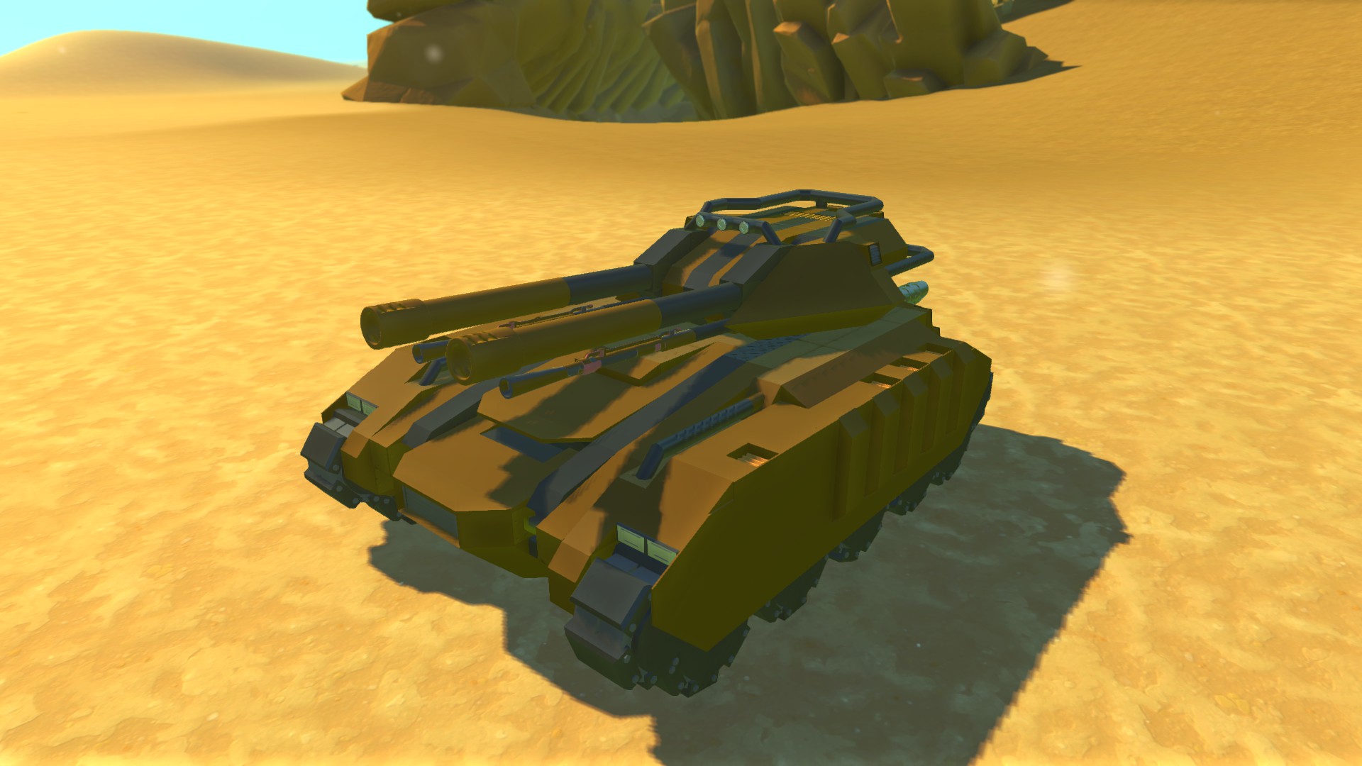 Steam Community :: Scrap Mechanic