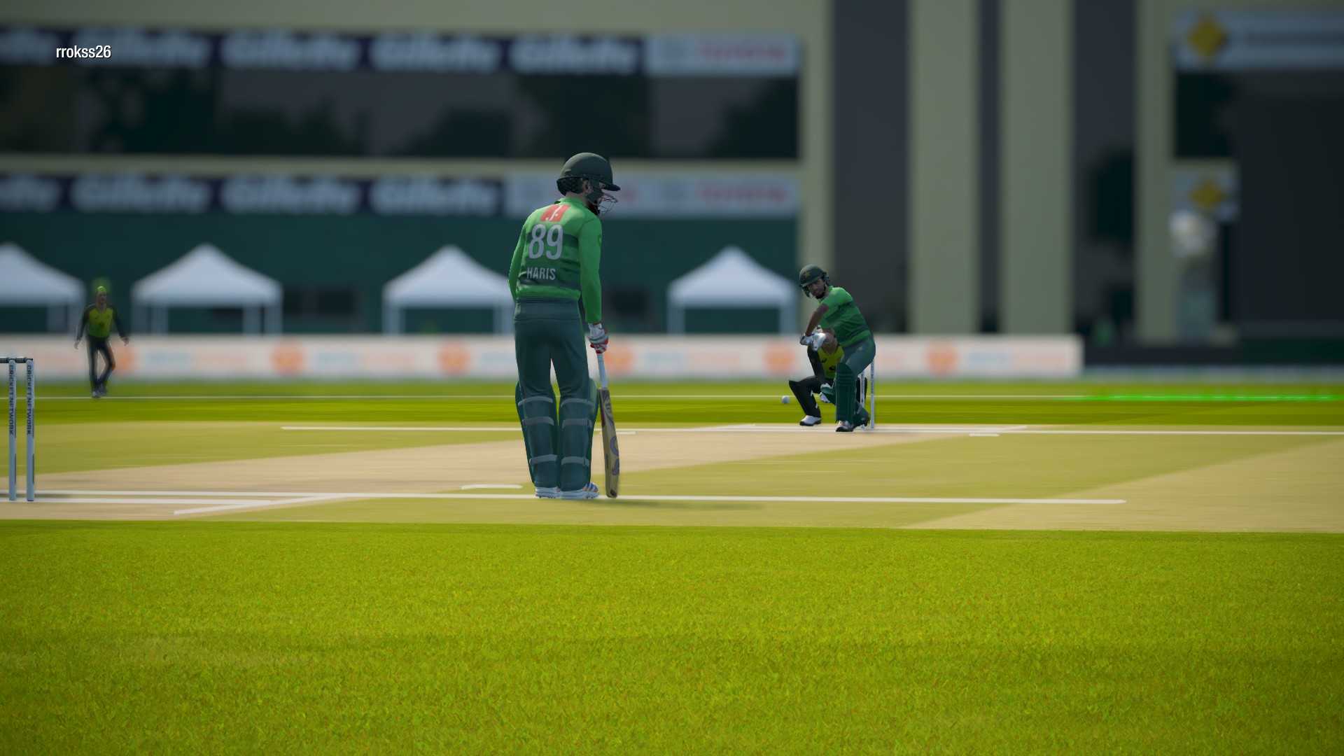 Steam Community :: Cricket 19