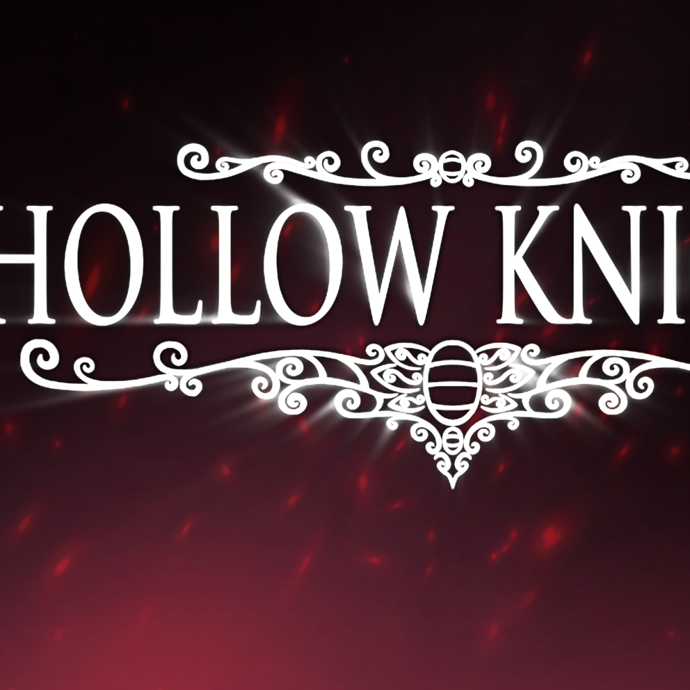 Steam Workshop::Hollow Knight - Main menu