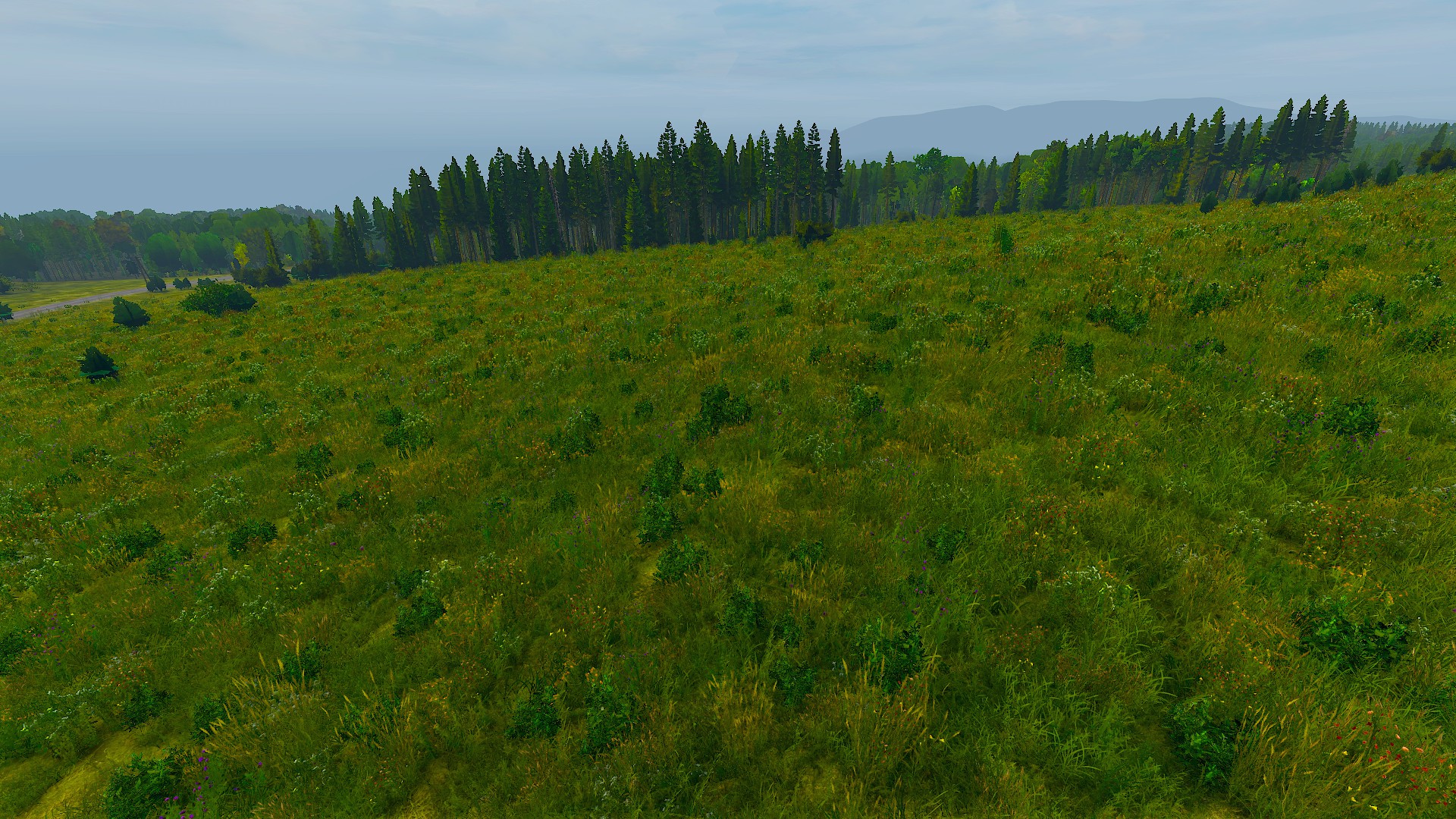 Steam Workshop::CJ187-Summer-Chernarus
