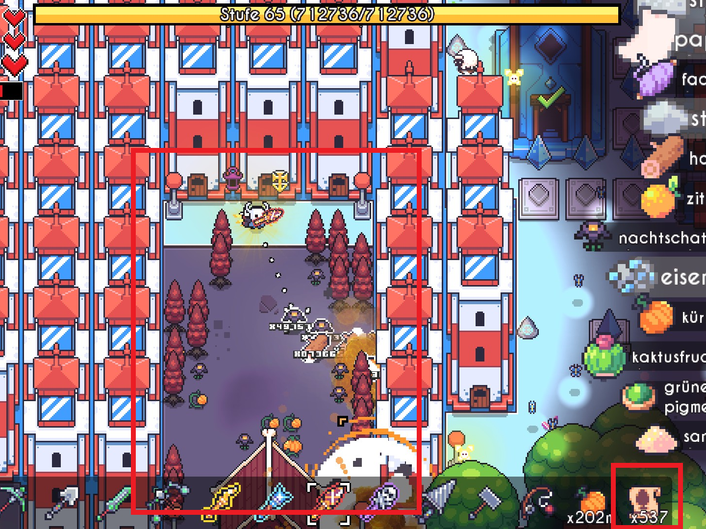 Steam Community :: Guide :: Lighthouses Farm & Trillionaire achievement ...