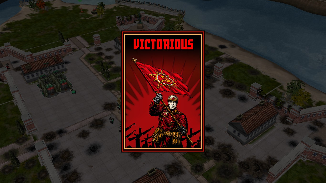 Steam Community :: Command and Conquer: Red Alert 3
