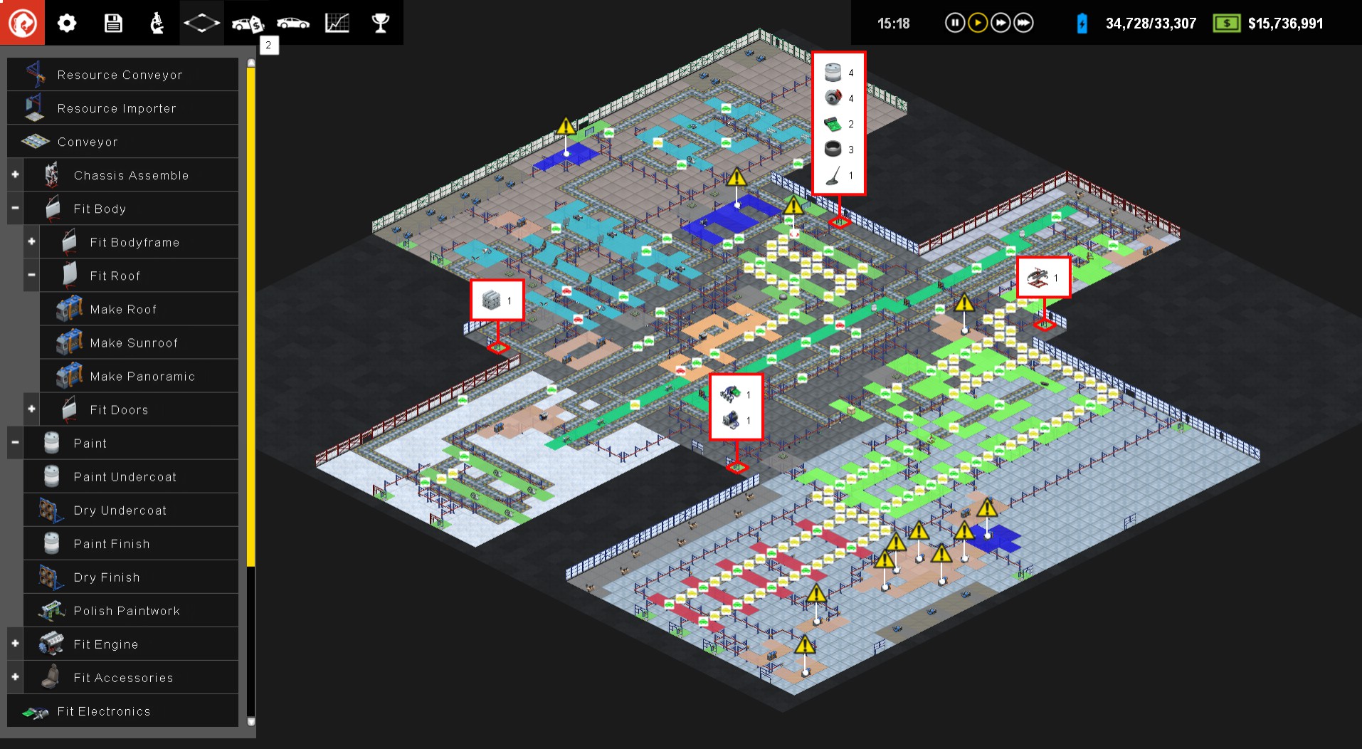 Steam Community :: Production Line