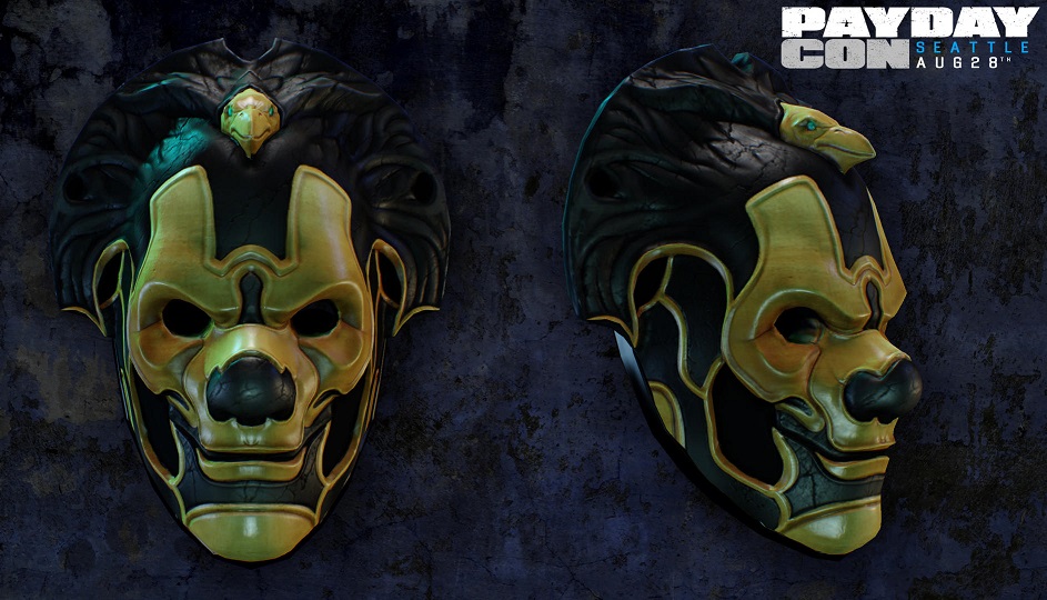 Steam Community :: Guide :: Exclusive Content not sold via PD2 store page