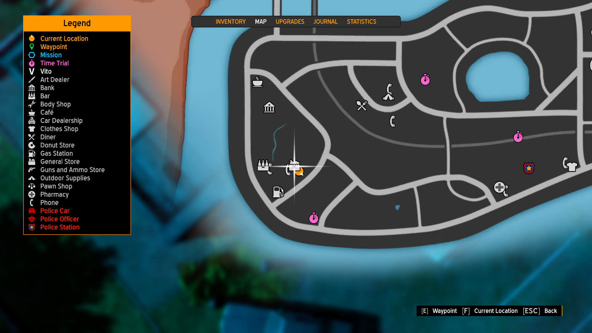 Steam Community :: Guide :: Stash locations, stunt jumps, time trails ...