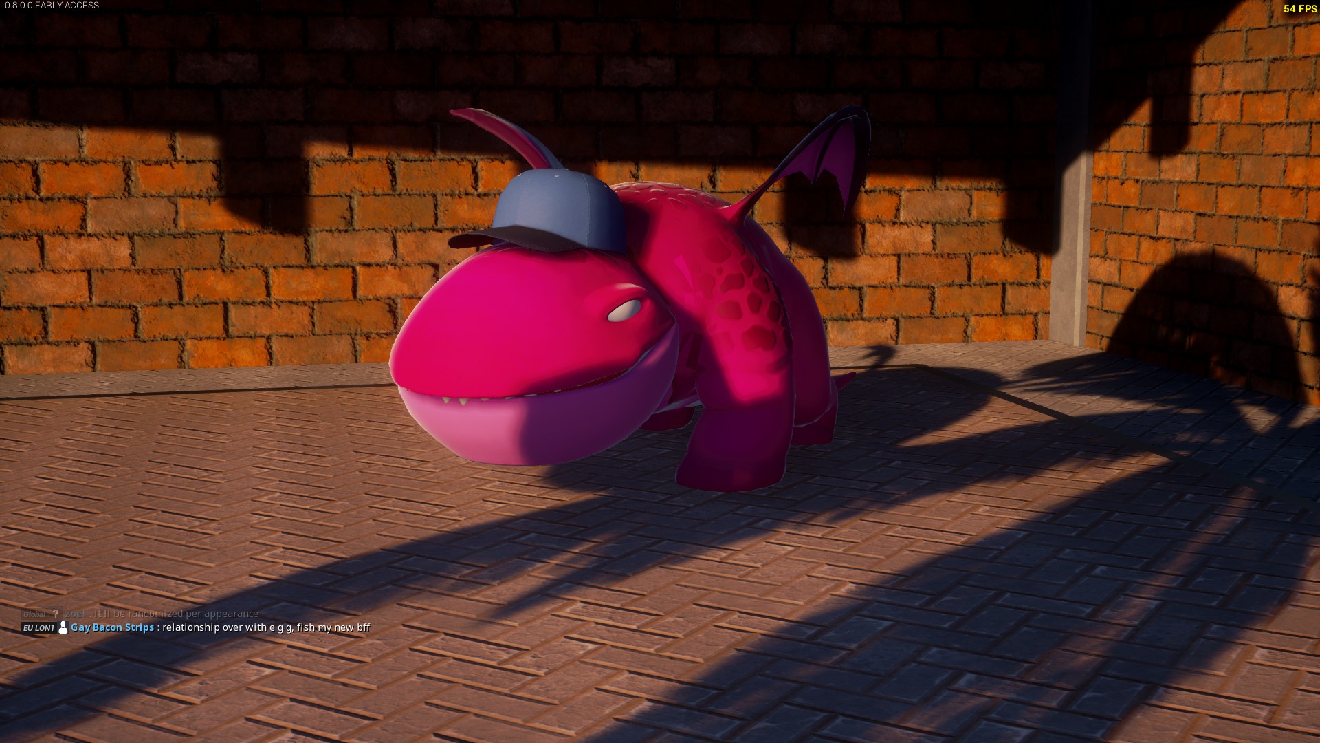 Locations of all Summer Character Spawn Points – Steam Solo