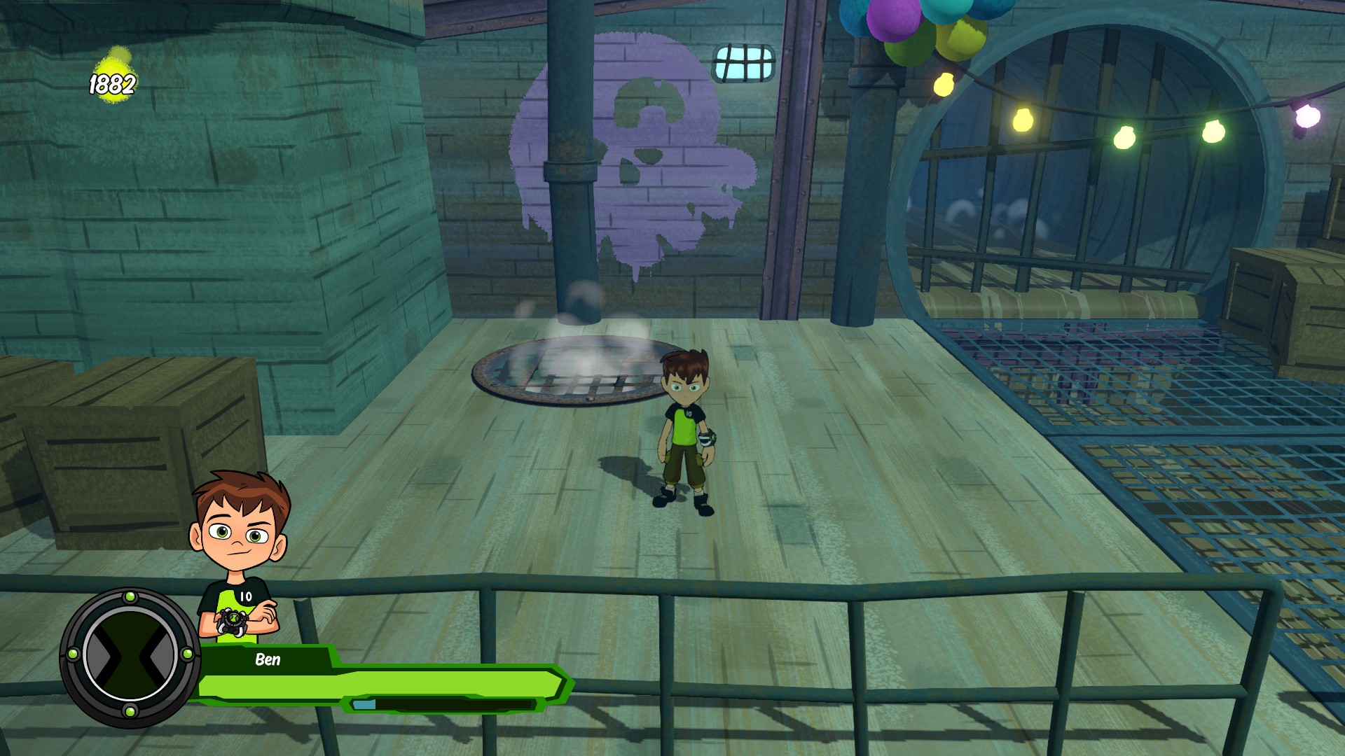 Steam Community :: Ben 10