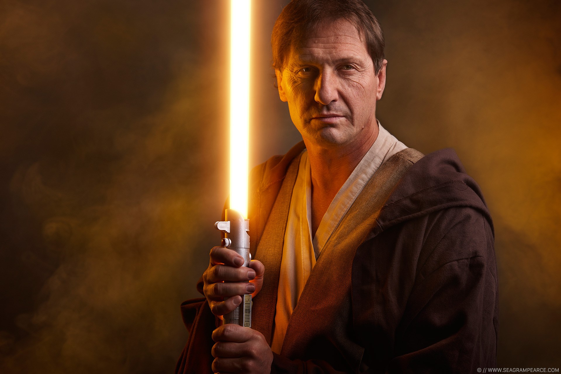 Steam Workshop::Jedi