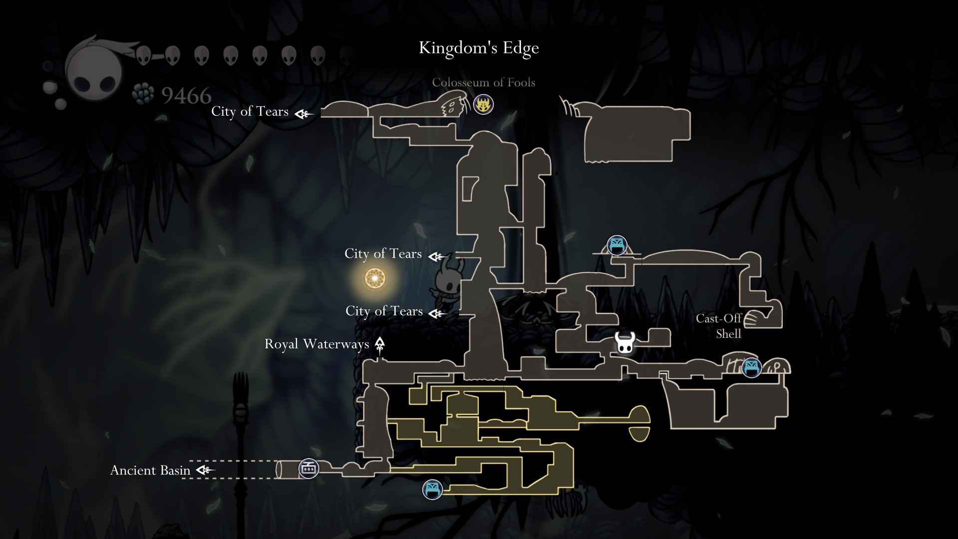 Steam Community :: Guide :: Keen Hunter Achievement