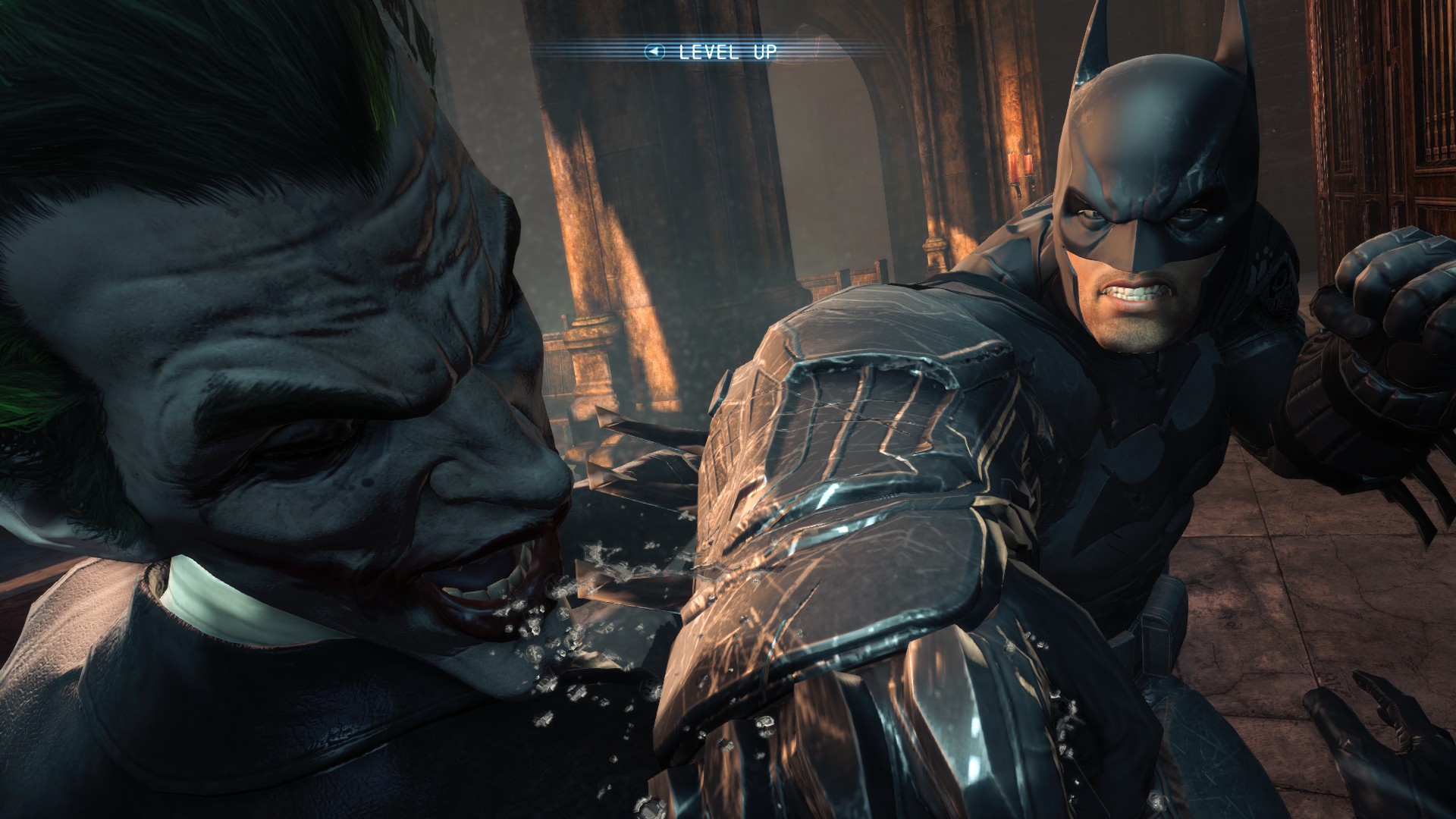 Steam Community :: Batman™: Arkham Origins