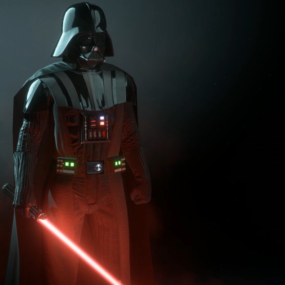 Steam Workshop::Darth Vader | Star Wars