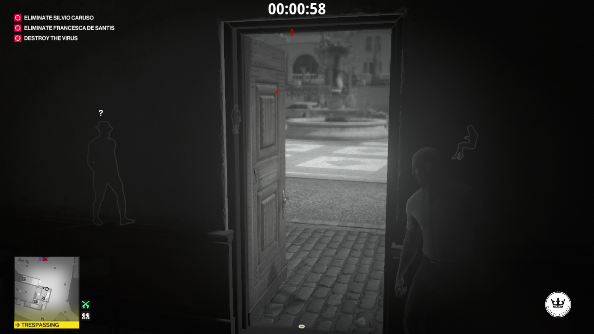 Steam Community :: Guide :: Enhance your assassination techniques