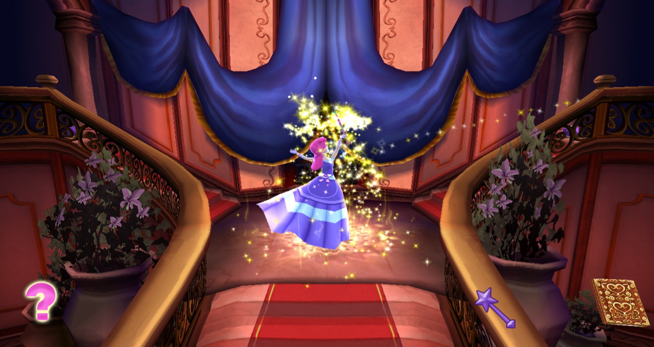 Steam Community :: Disney Princess : My Fairytale Adventure