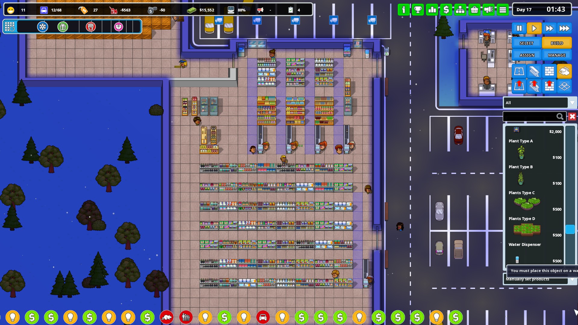 Steam Community :: Another Brick in The Mall