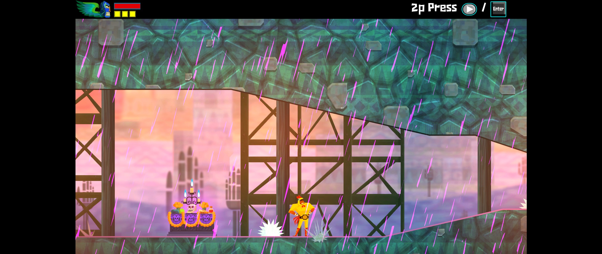 Steam Community :: Guacamelee! Gold Edition