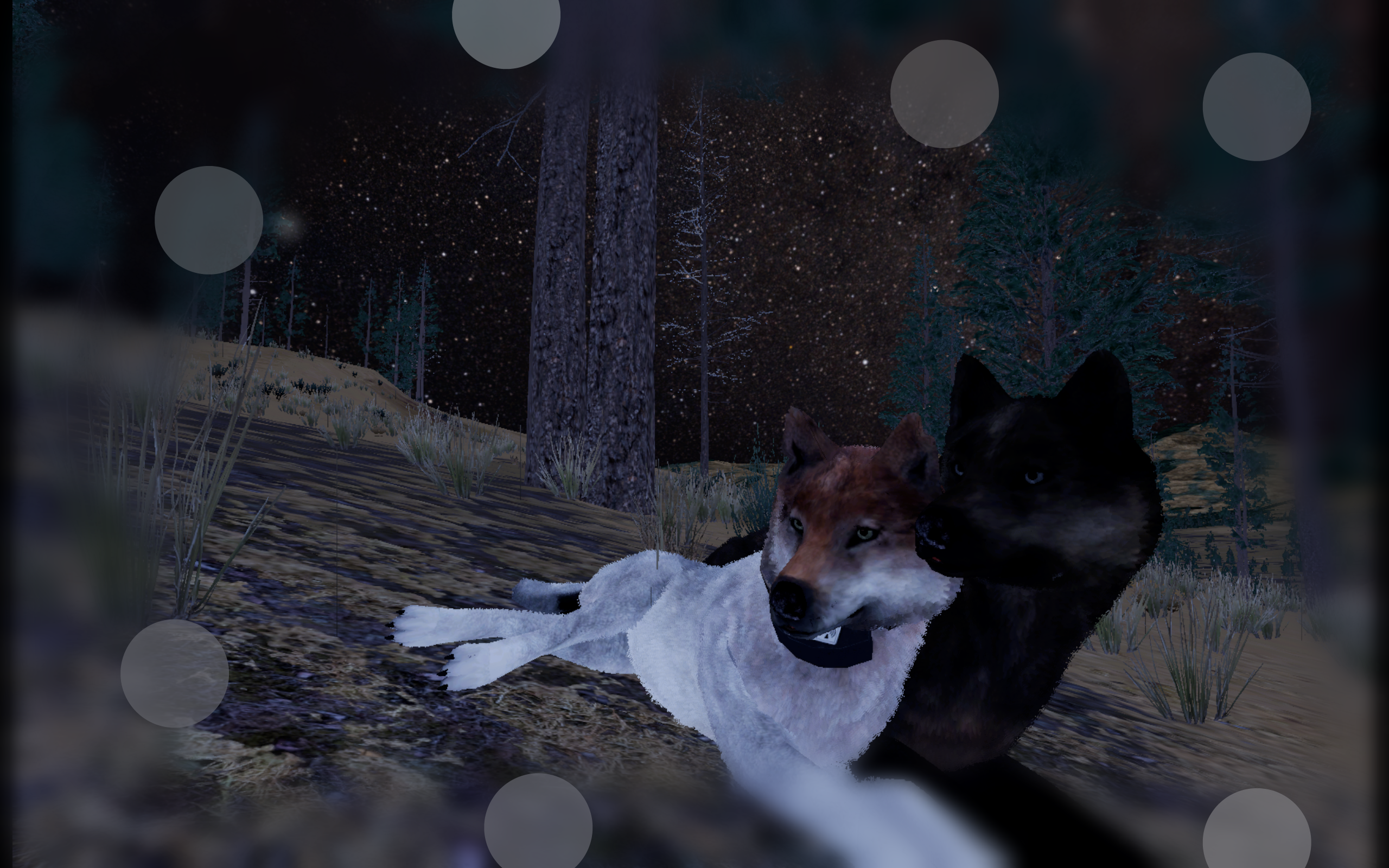 Steam Community :: WolfQuest: Anniversary Edition