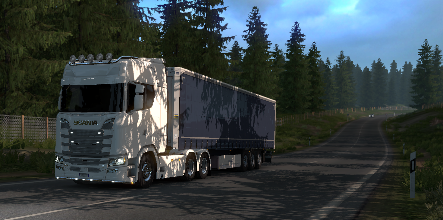 Steam Community :: Guide :: GREEK EURO TRUCK SIMULATOR 2