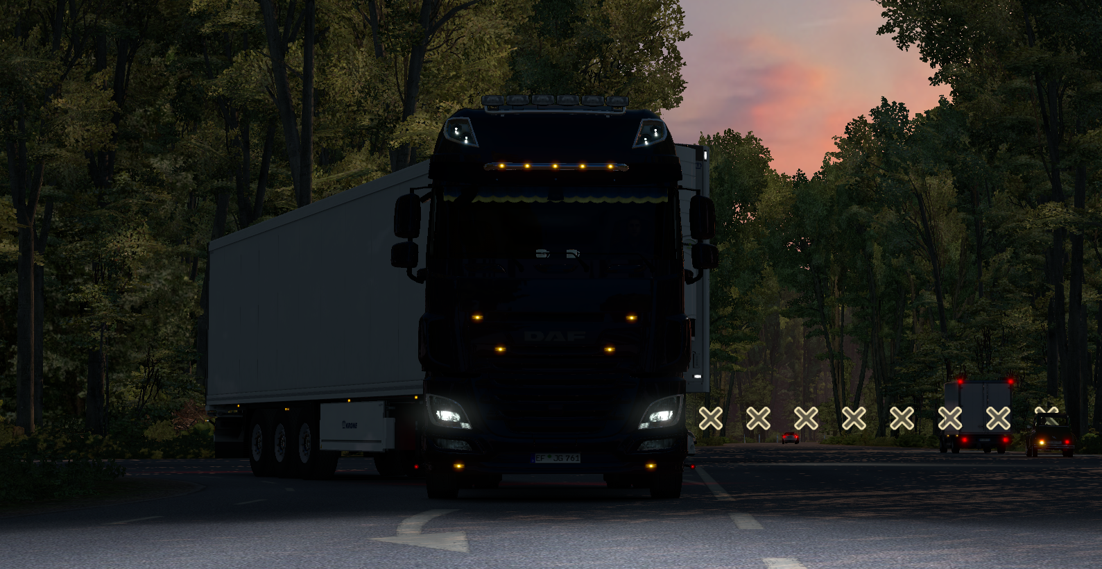 Steam Community :: Guide :: GREEK EURO TRUCK SIMULATOR 2