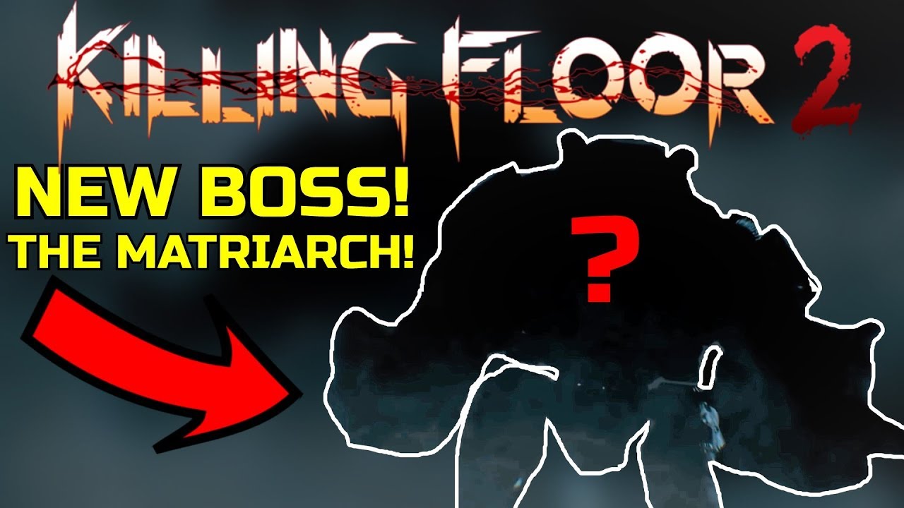 Steam Community :: Guide :: Killing Floor 2 Storyline