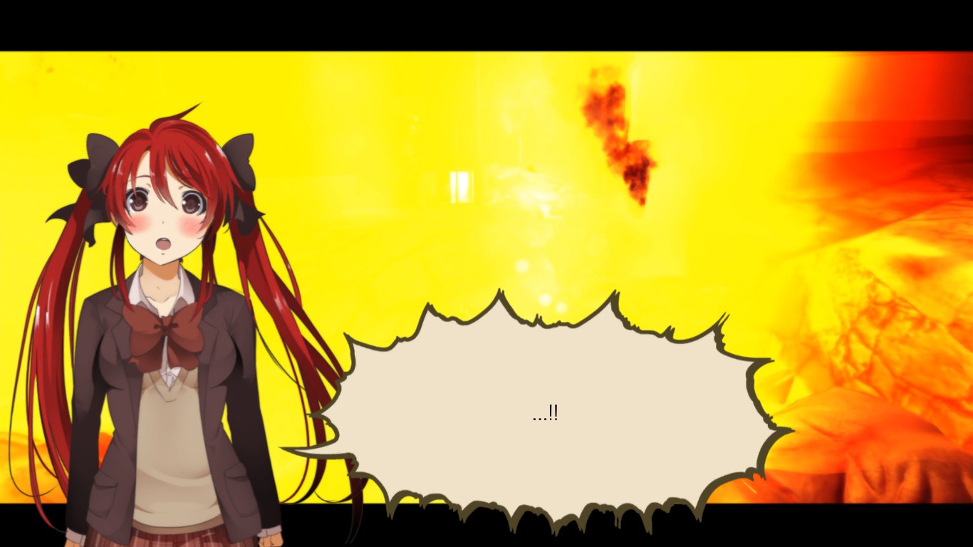 Steam Community :: Dead or School