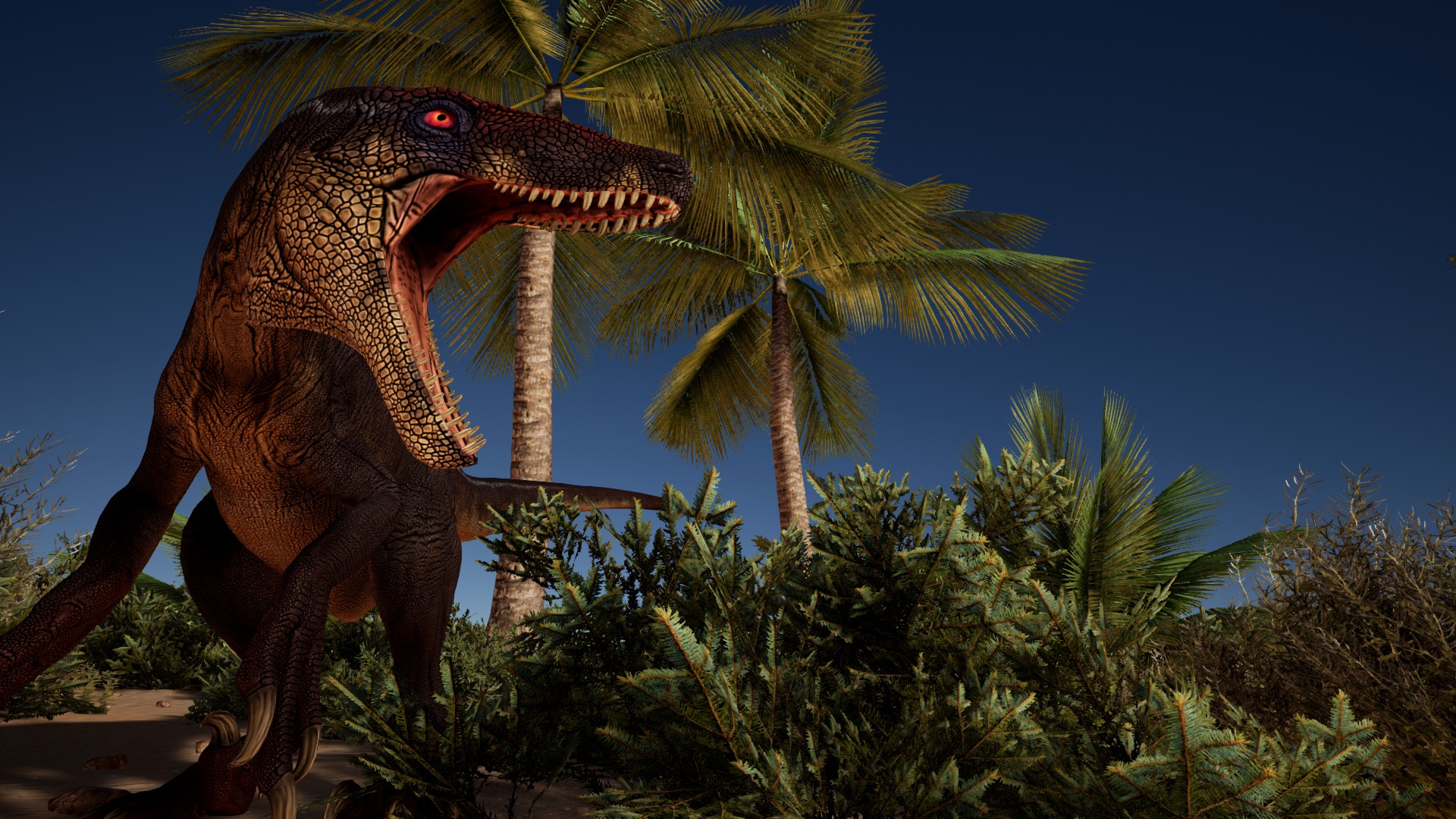 Steam Community :: The Isle