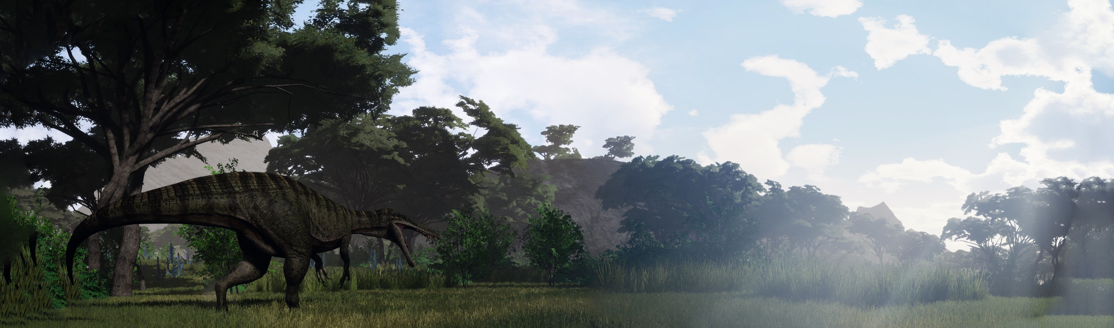 Steam Community :: The Isle