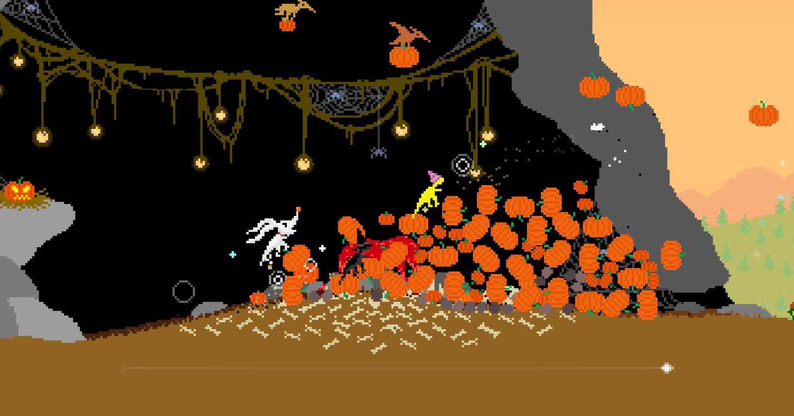 Steam Community :: Dino Run DX