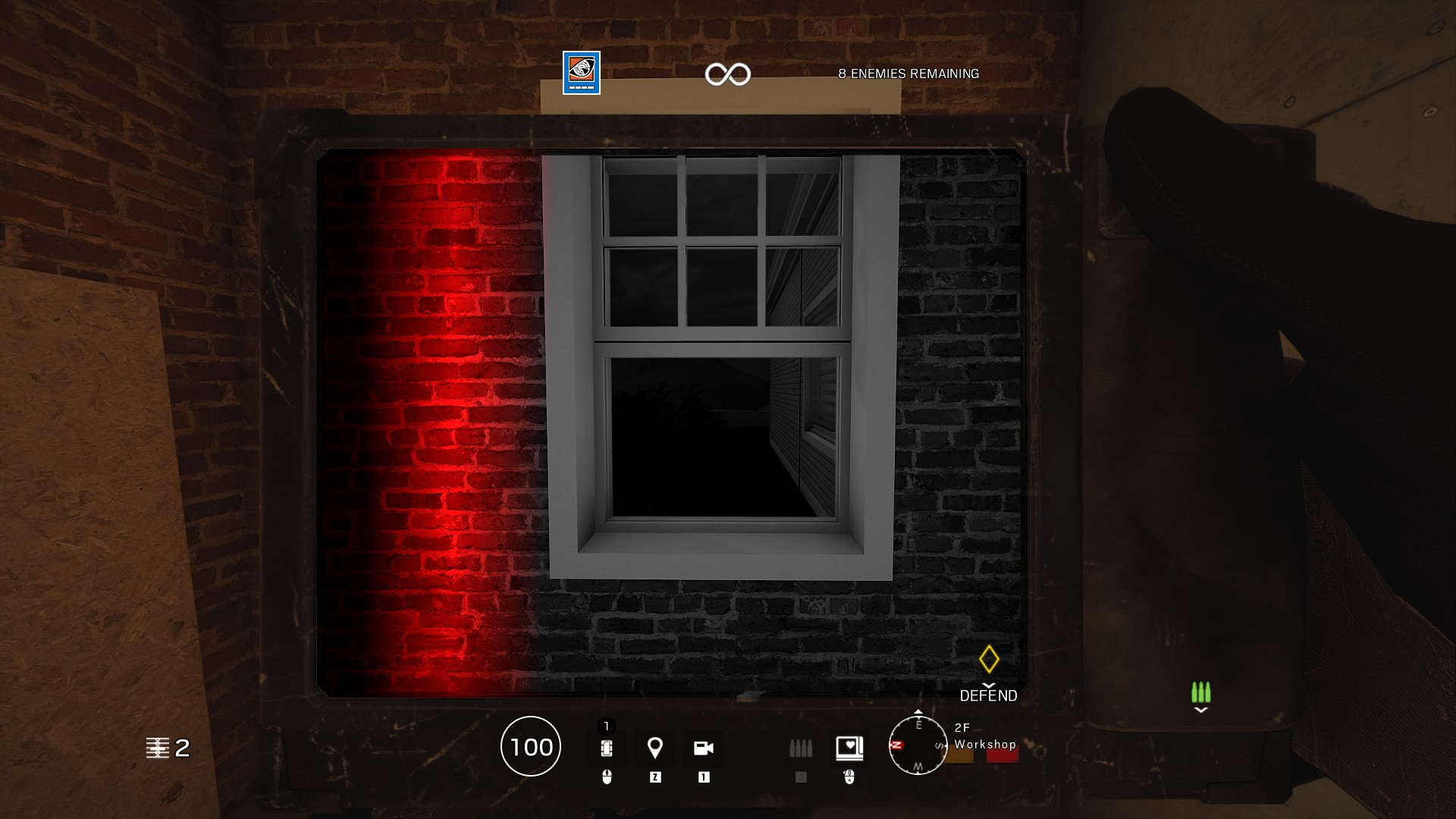 Steam Community :: Guide :: All İron Sights and Scopes for the guns of ...