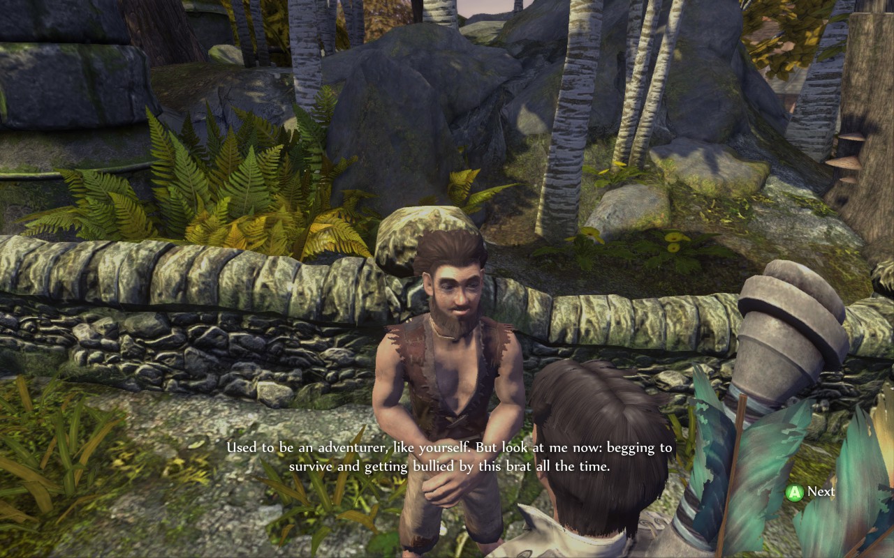 Steam Community :: Fable Anniversary