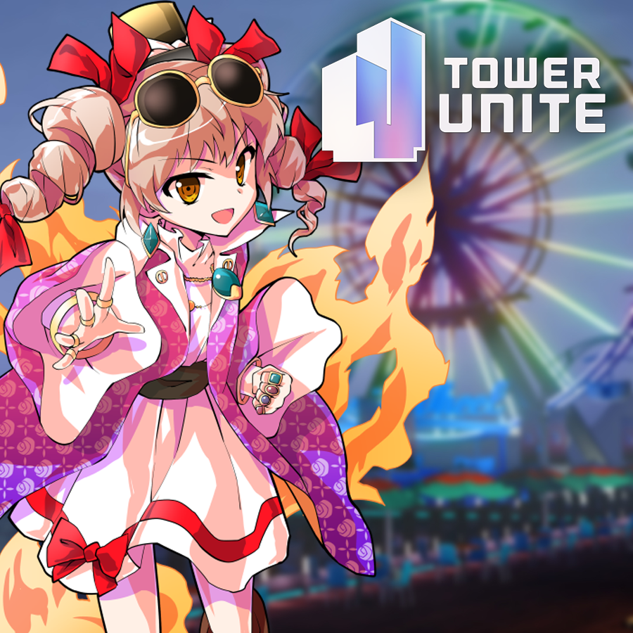 Steam Workshop::Joon Yorigami (Touhou Project)