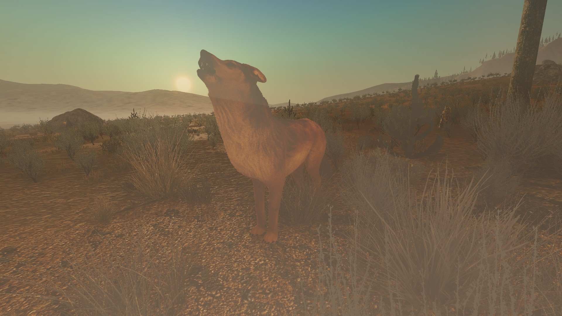 Steam Community :: WolfQuest: Anniversary Edition