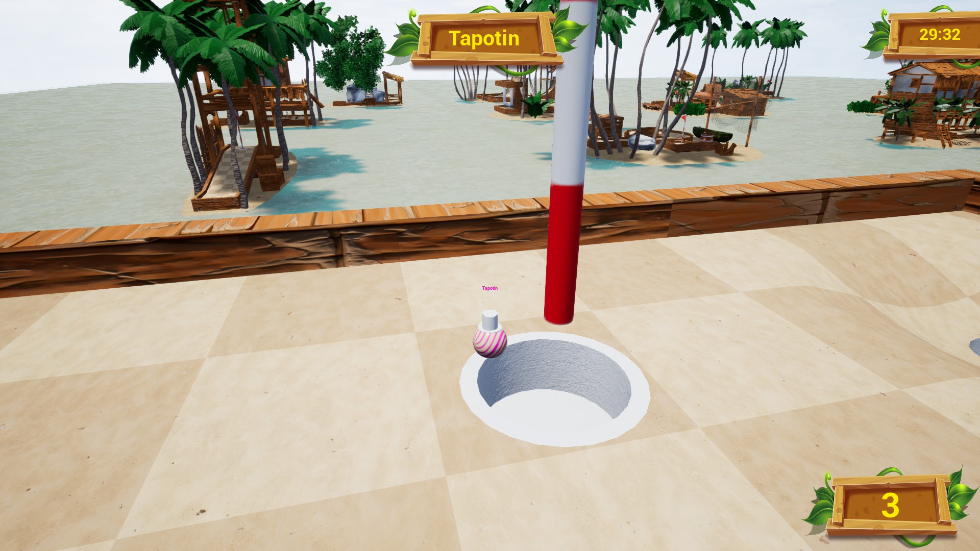 Steam Community :: Golf It!