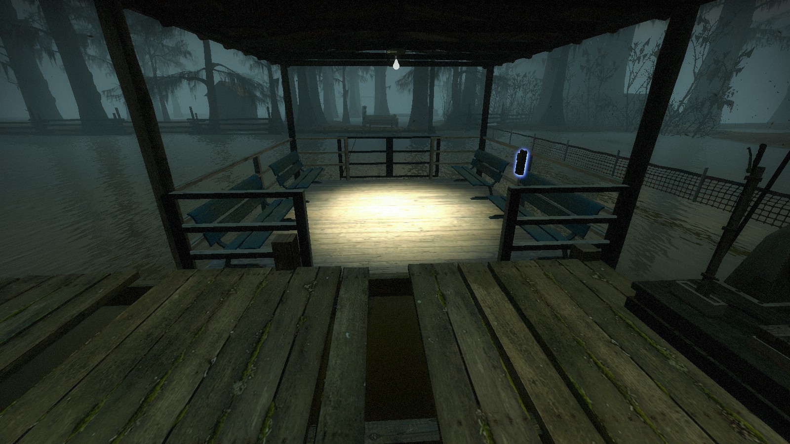 Steam Community :: Guide :: All One-Way Areas in L4D2