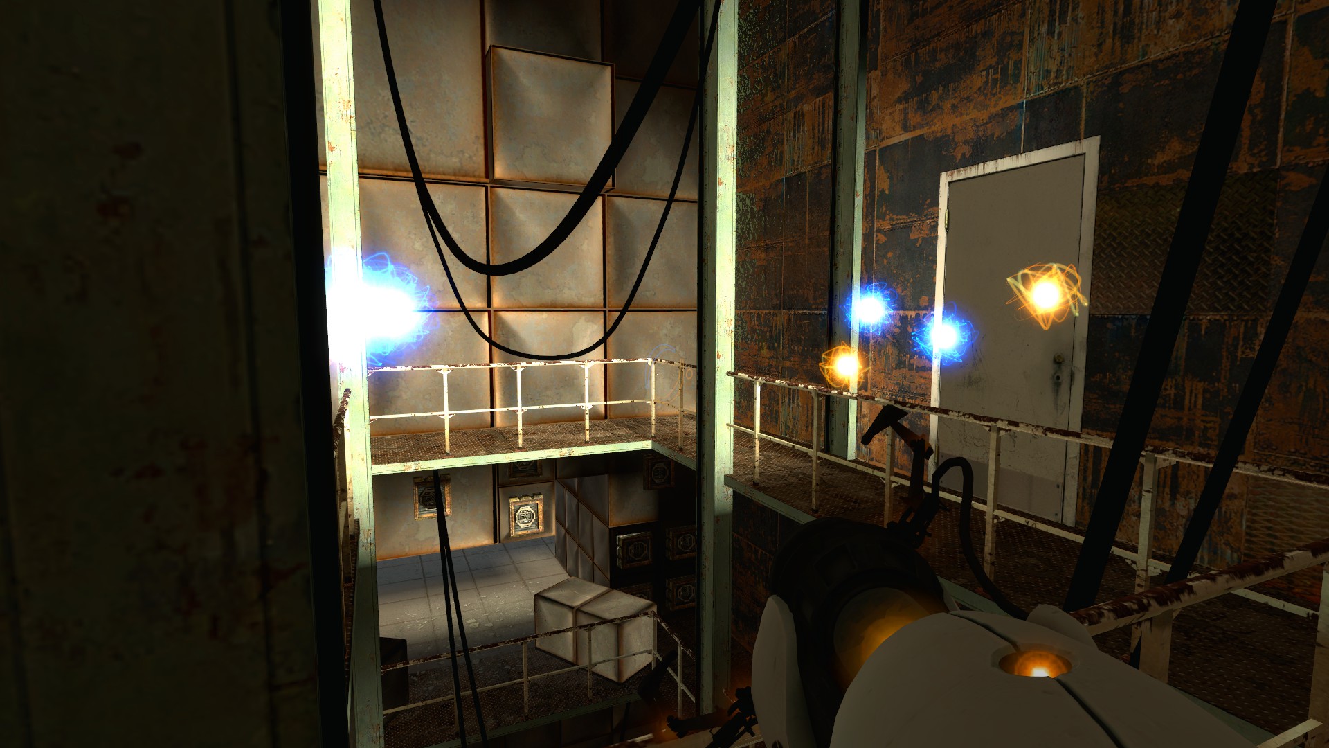 Steam Community :: Portal