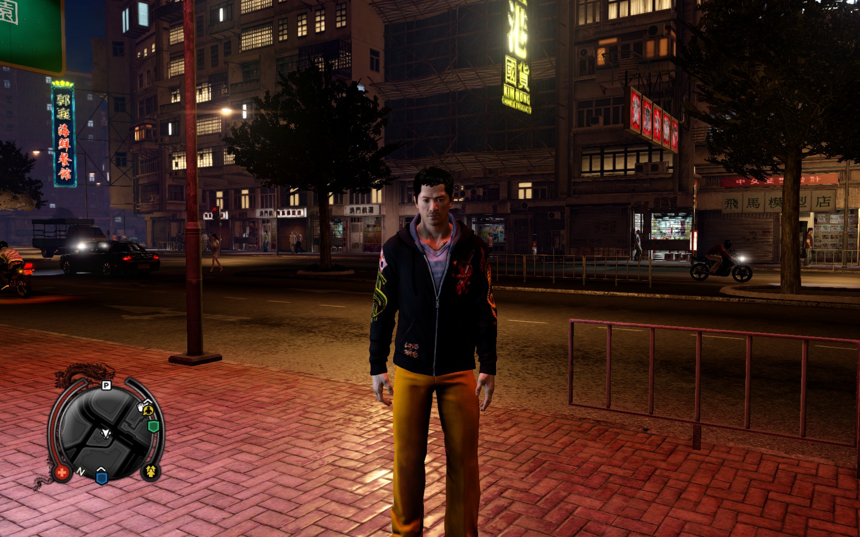 Steam Community :: Sleeping Dogs™