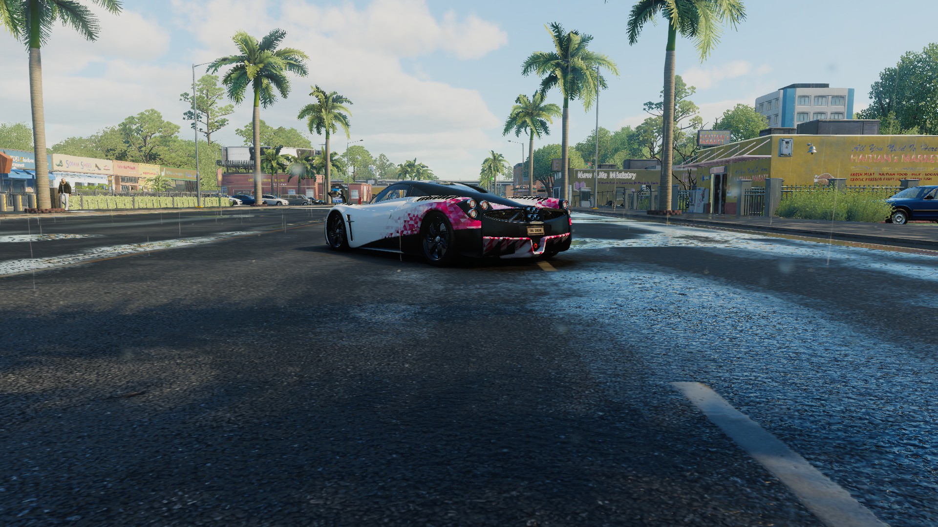Steam Community :: The Crew